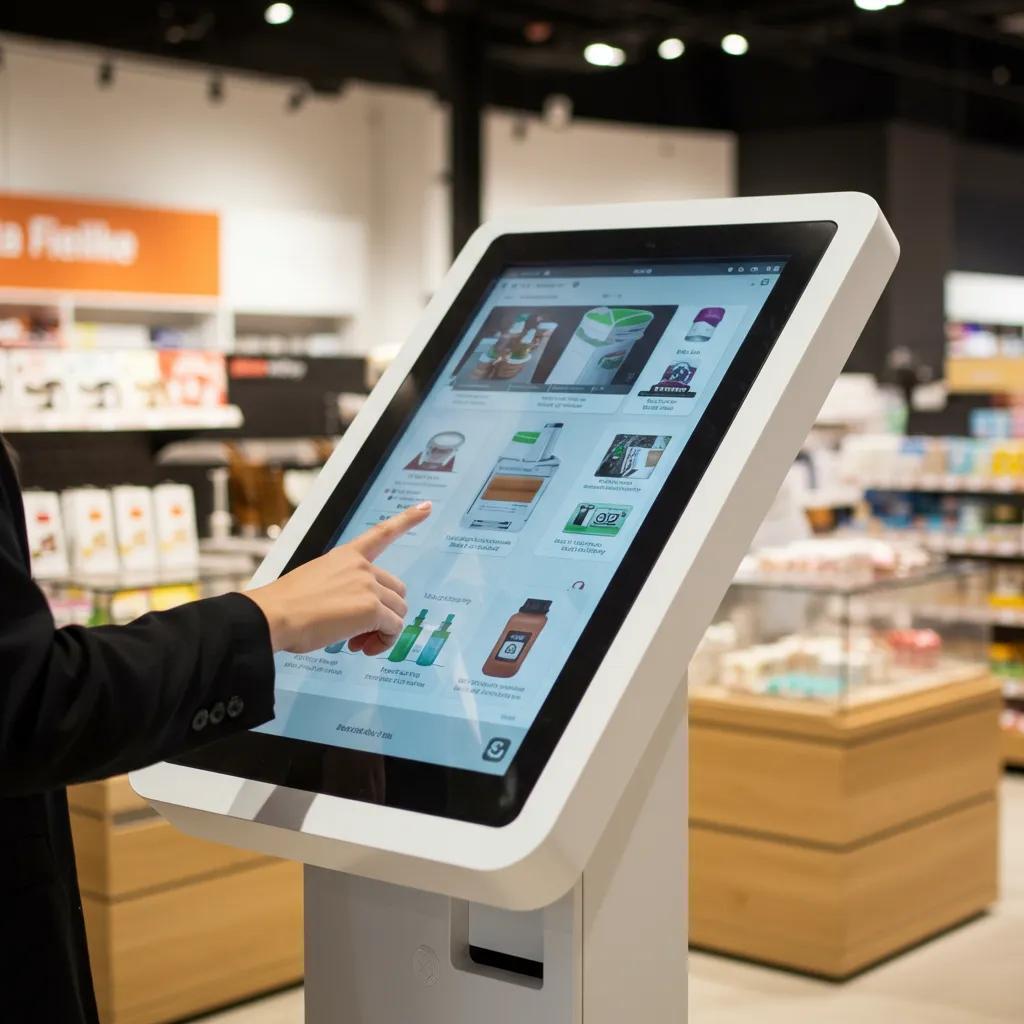 Innovative Retail Display Concepts to Captivate Shoppers with ...